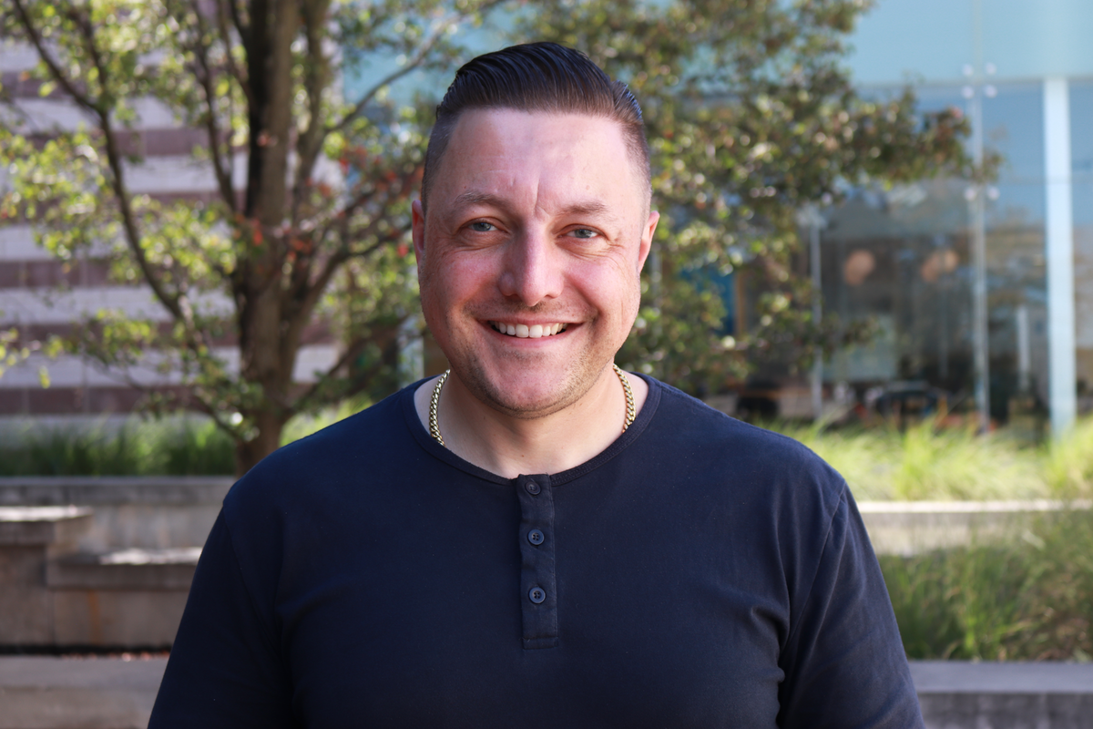 Justin Sheehan – Michigan Community Resources